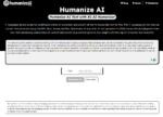 15 Best Tools to Humanize AI Text - and Why You Should Try Them