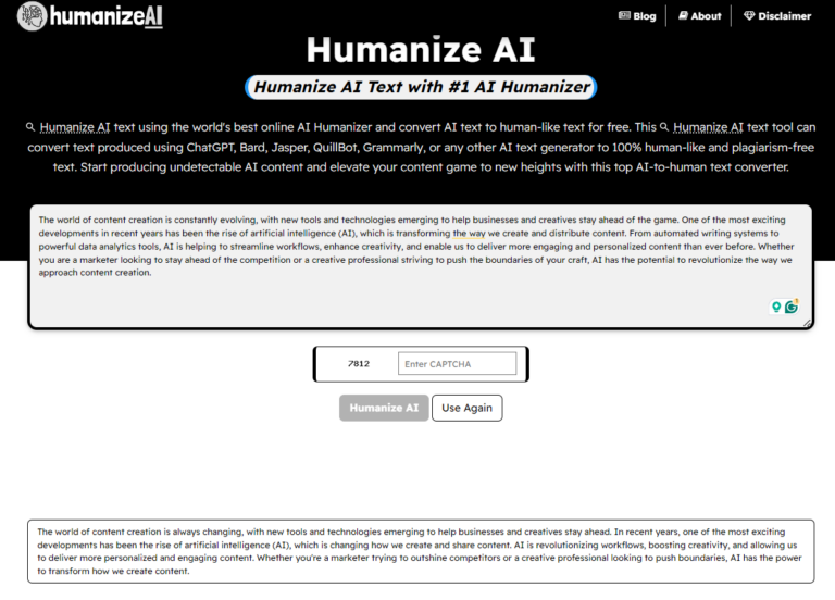 15 Best Tools to Humanize AI Text - and Why You Should Try Them