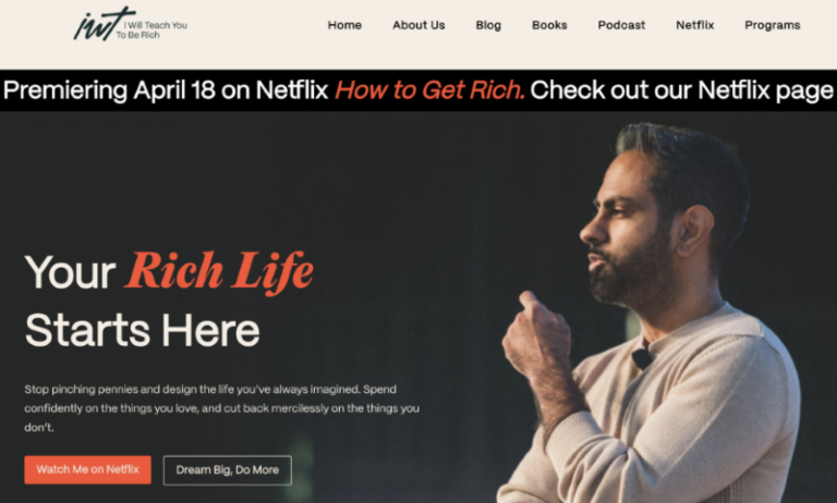 33 Blog Examples to Inspire Your Next Blog Post