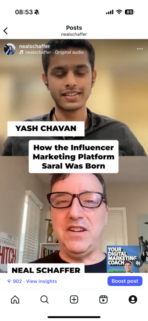 When and How to Boost an Instagram Post for Maximum Impact