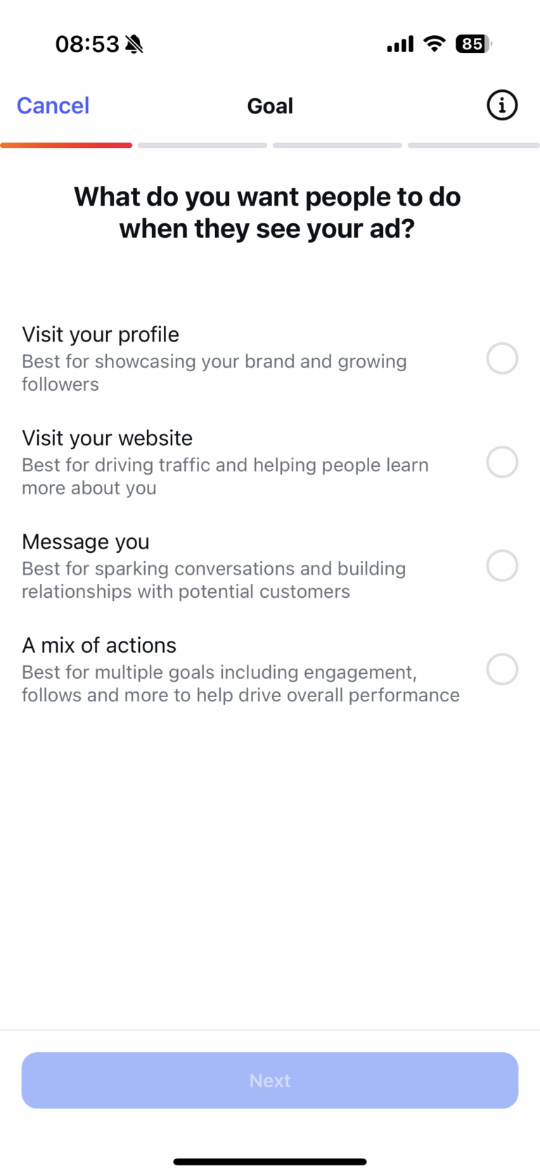 When and How to Boost an Instagram Post for Maximum Impact