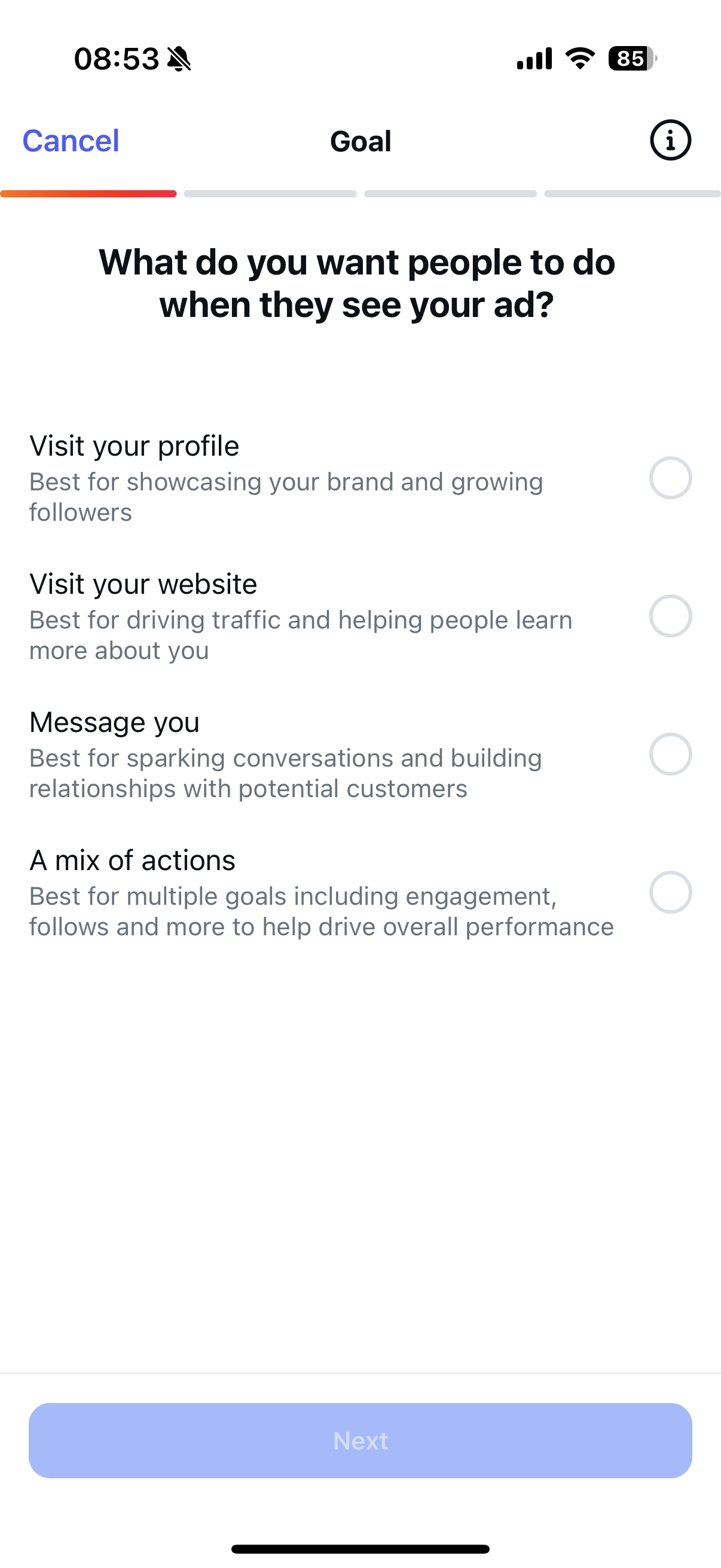 When and How to Boost an Instagram Post for Maximum Impact