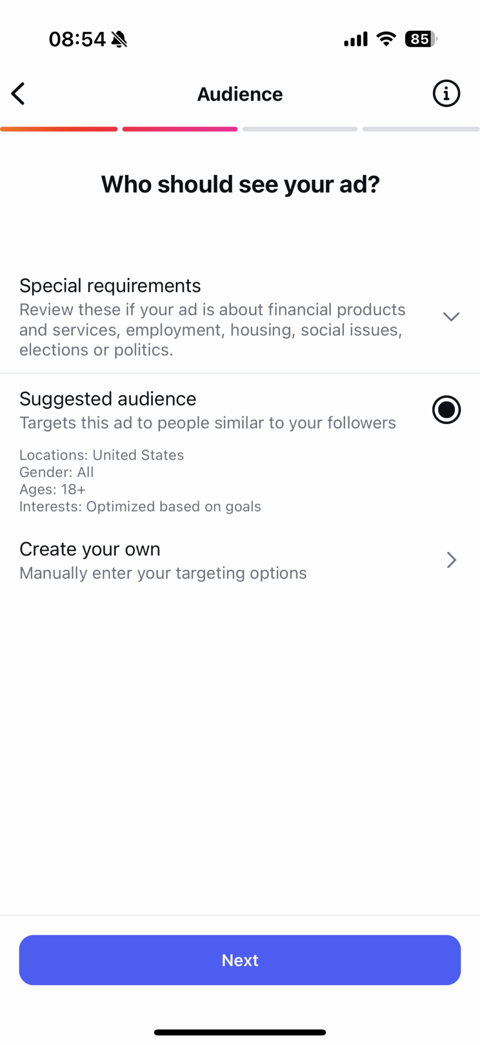 When and How to Boost an Instagram Post for Maximum Impact