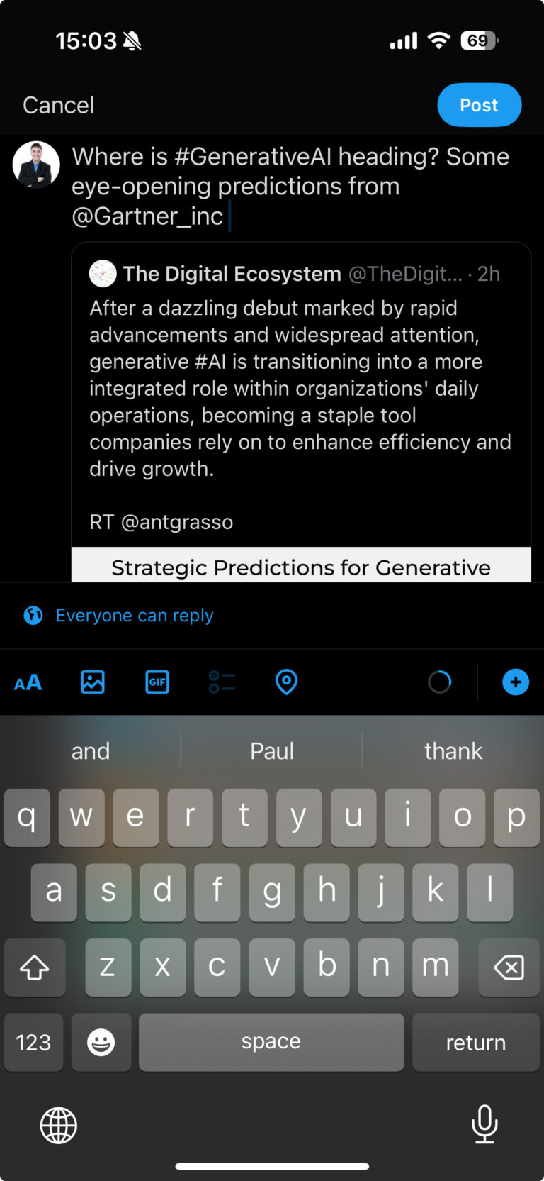 How to Quote Tweet with Comments for Maximum Engagement