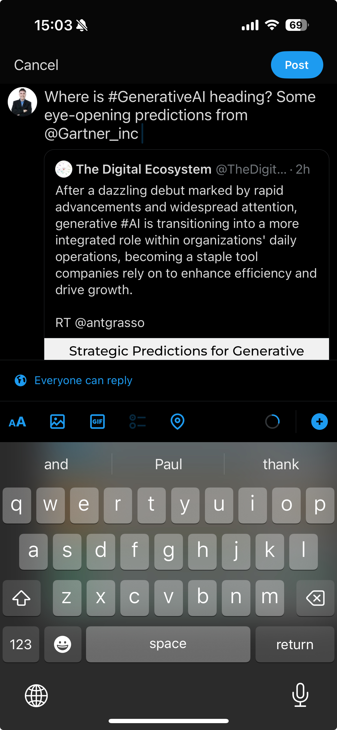 How to Quote Tweet with Comments for Maximum Engagement
