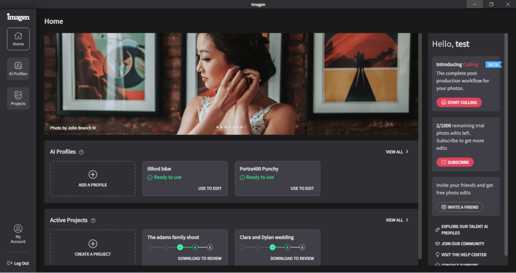15 AI Photo Editors for Your Next Project