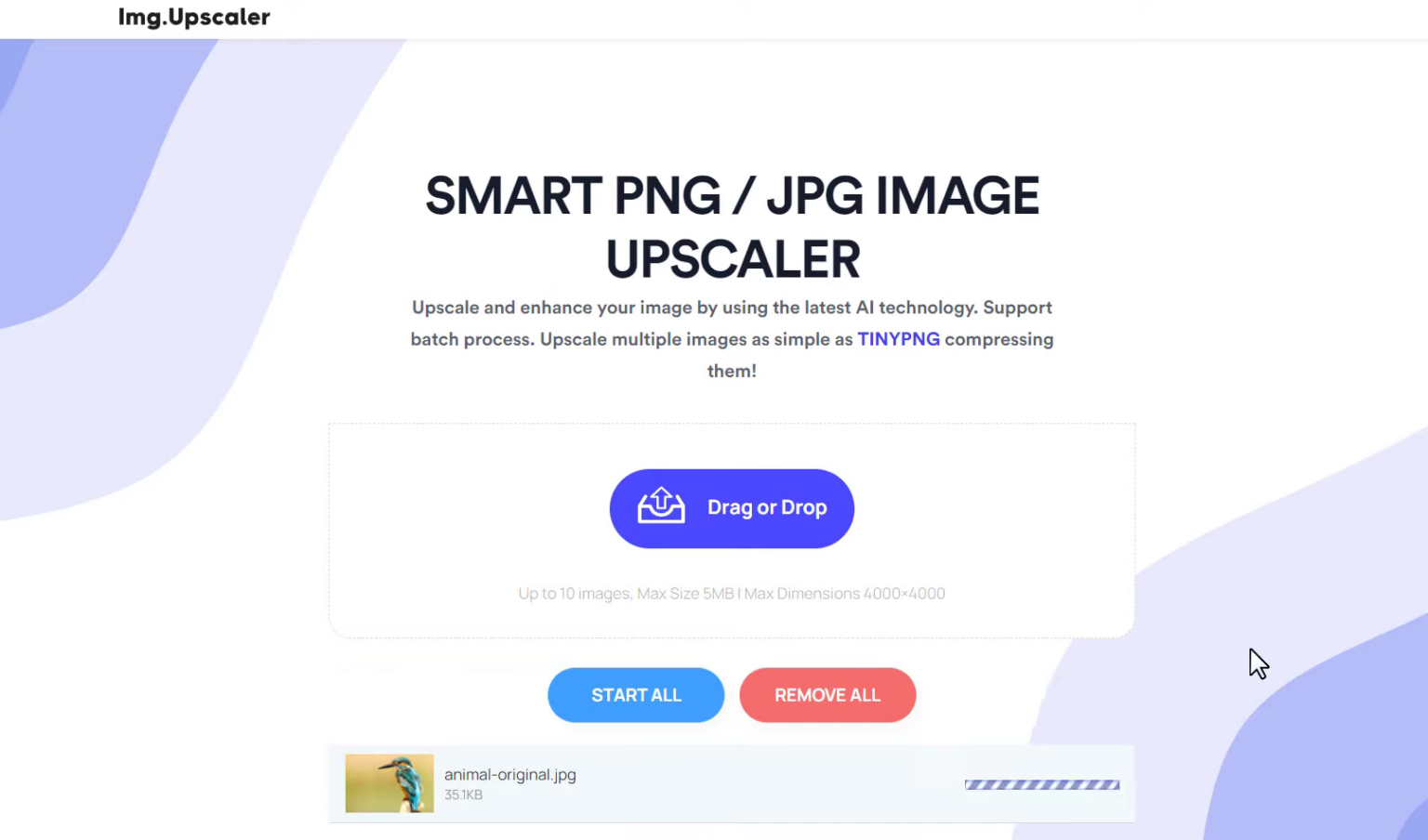 15 AI Image Enhancers to Improve Your Photos