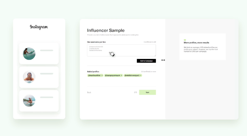 13 Definitive Influencer Databases to Help Find the Right Influencer