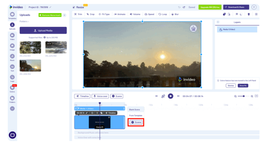 19 AI Video Editors to Scale Your Video Marketing