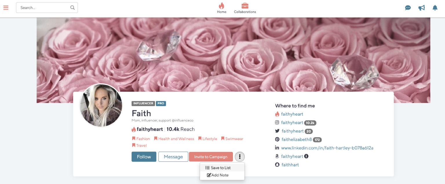 13 Definitive Influencer Databases to Help Find the Right Influencer