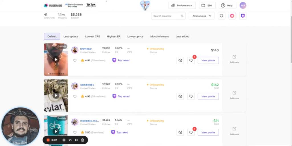 13 Definitive Influencer Databases to Help Find the Right Influencer