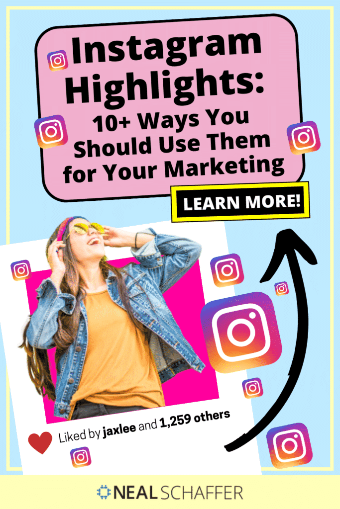 Instagram Highlights: 10+ Ways You Should Use Them for Your Marketing