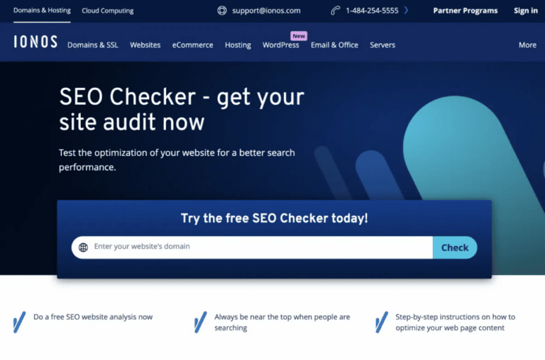 Google SEO Checker for Your Website: Here's 15 to Check Out