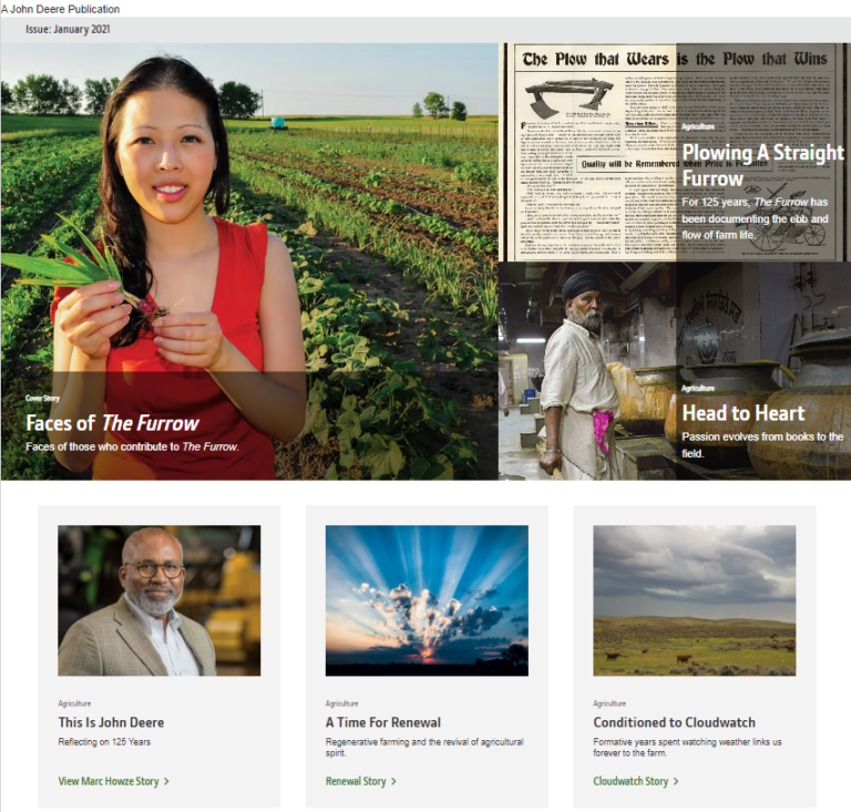 19 Inspiring Content Marketing Examples to Learn From