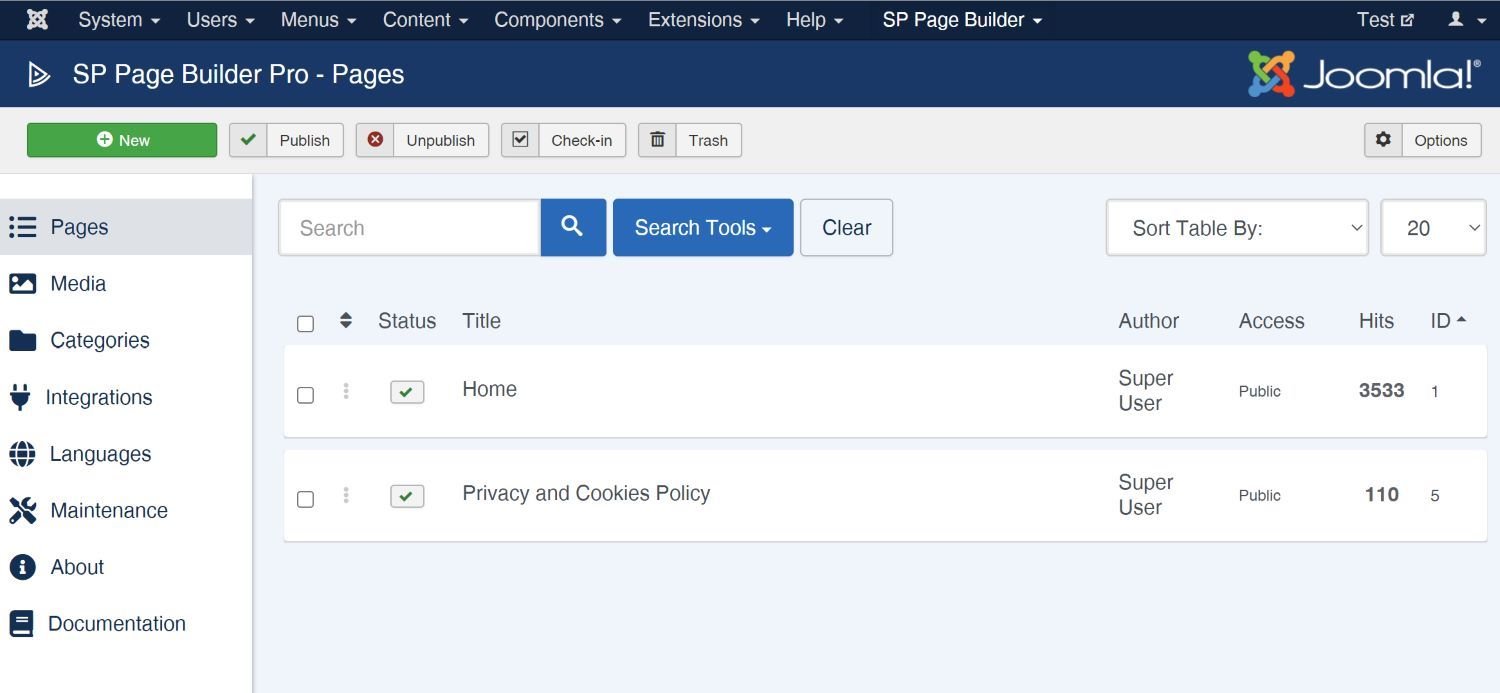 15 Best Ecommerce CMS Platforms (2026) | Compare Features