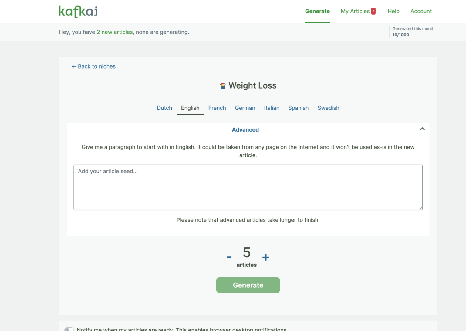 23 Recommended AI Content Creation Tools to Check Out