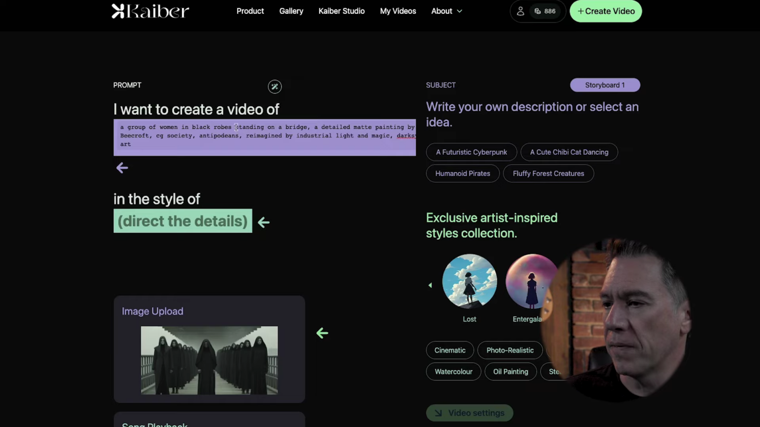 15 Incredible Text to Video AI Tools