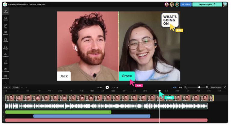 13 Script to Video AI Generators for Instant Video Creation