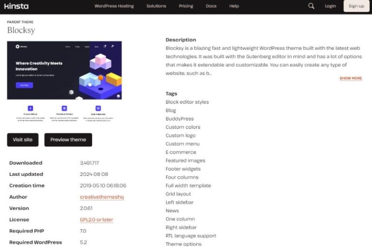 Top 13 WordPress Theme Detectors for Competitor Analysis