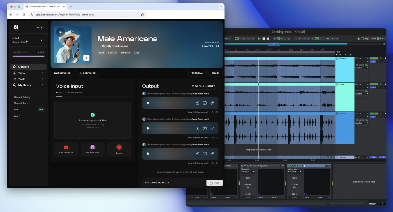 15 Realistic AI Voice Changers to Check Out