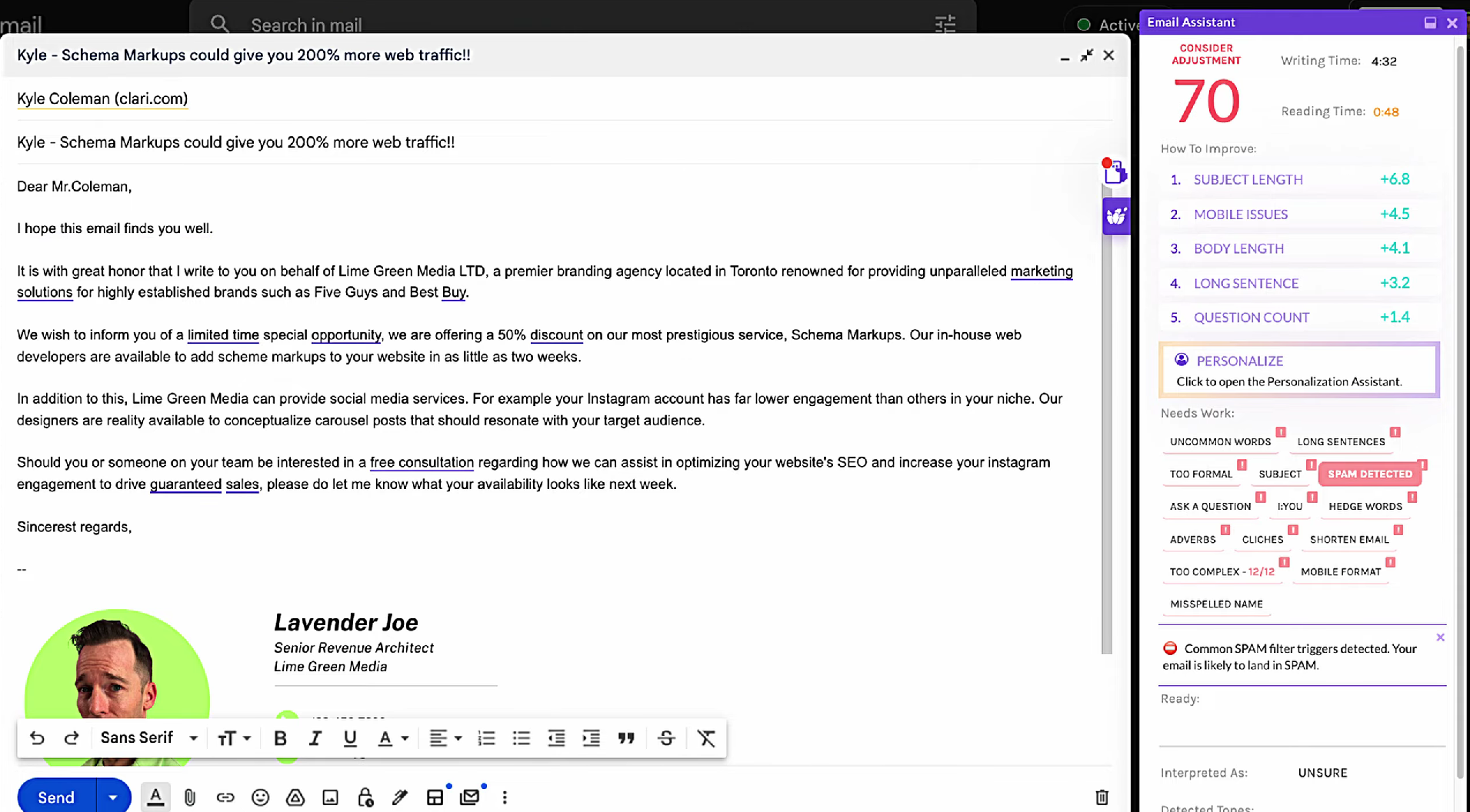 15 Effective AI Email Assistants to Try Out