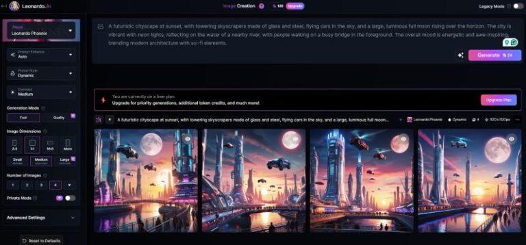 15 AI Image Generators You Need to Experiment With in 2026