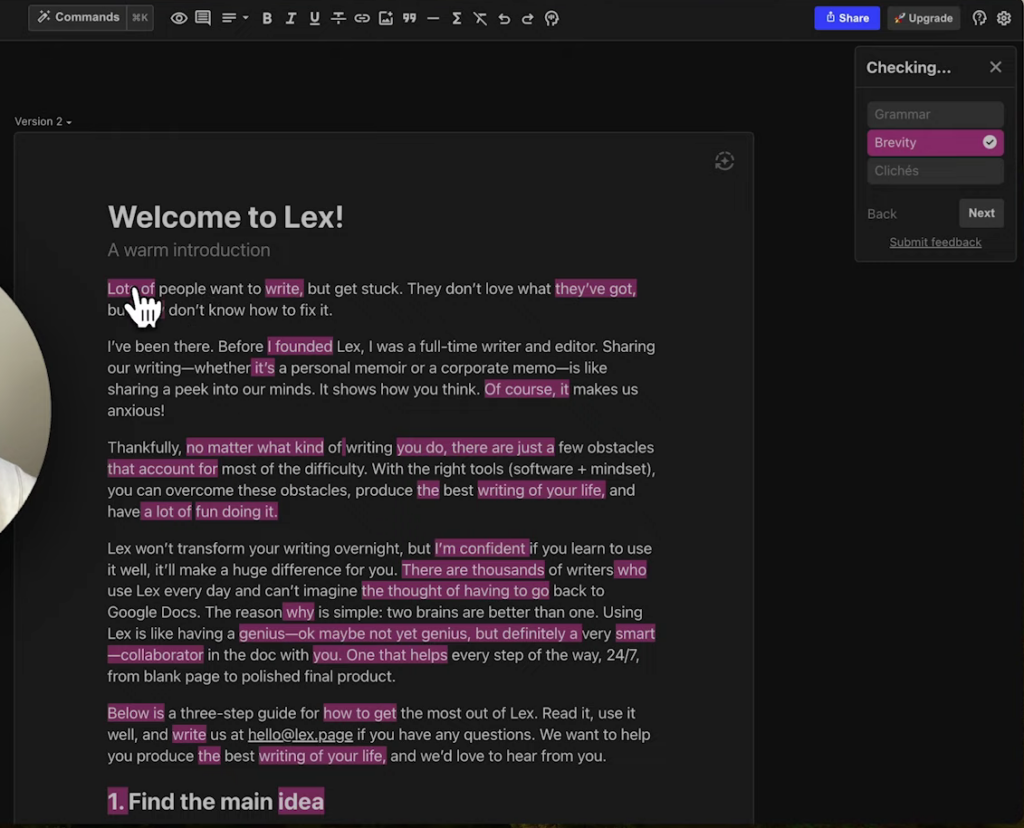 AI-Generated Content: Your Guide to Pros, Cons & Best Practices