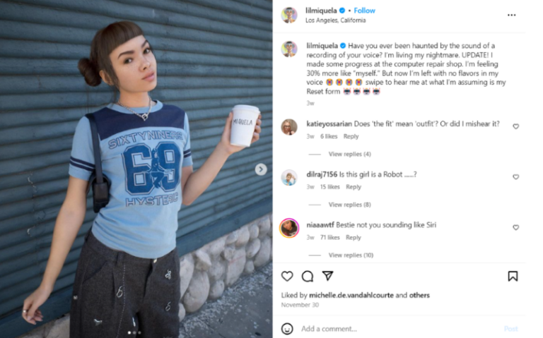 15 AI Influencers Redefining Digital Marketing + Key Takeaways