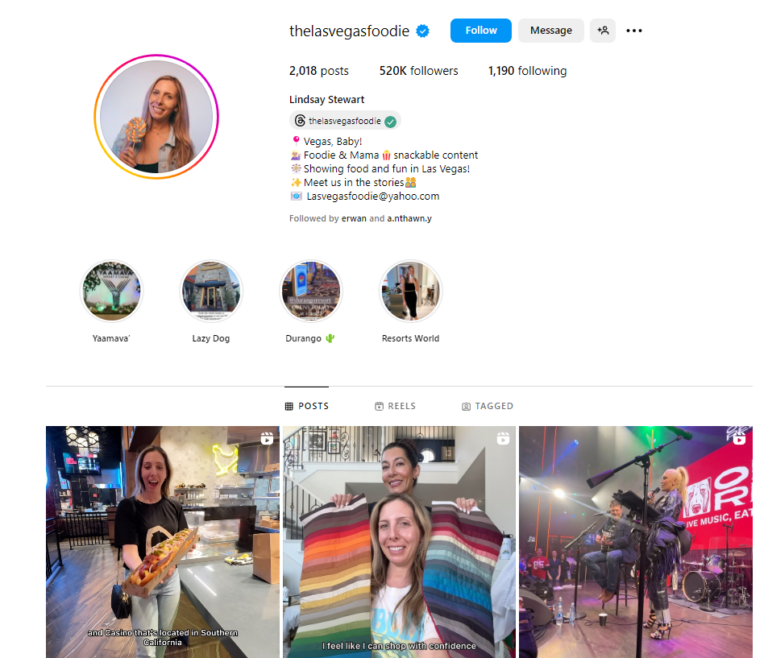Instagram Influencer Marketing: Complete Guide to Insta Collabs