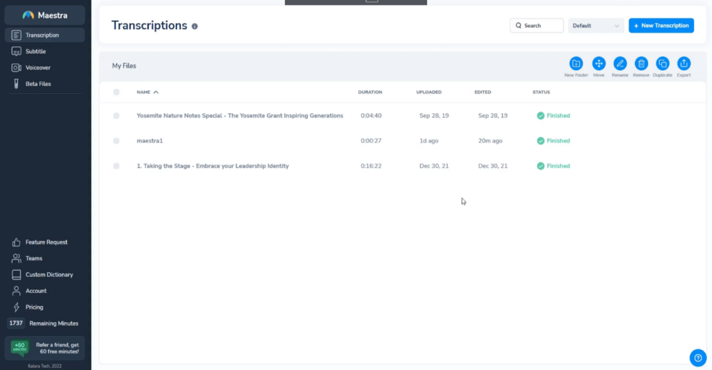 15 Free Podcast Transcript Generators for Your Next Episode
