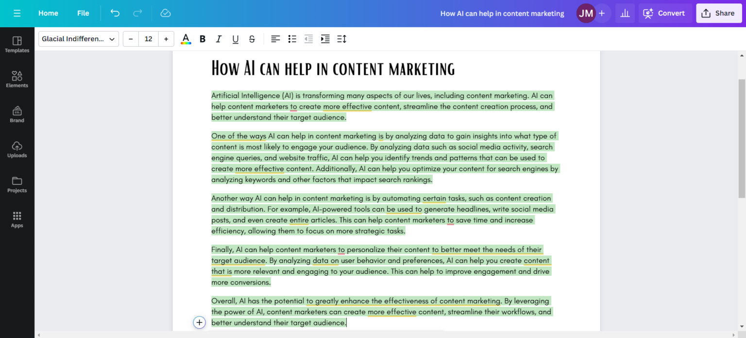 15 Best AI Text Generators (Free and Paid)