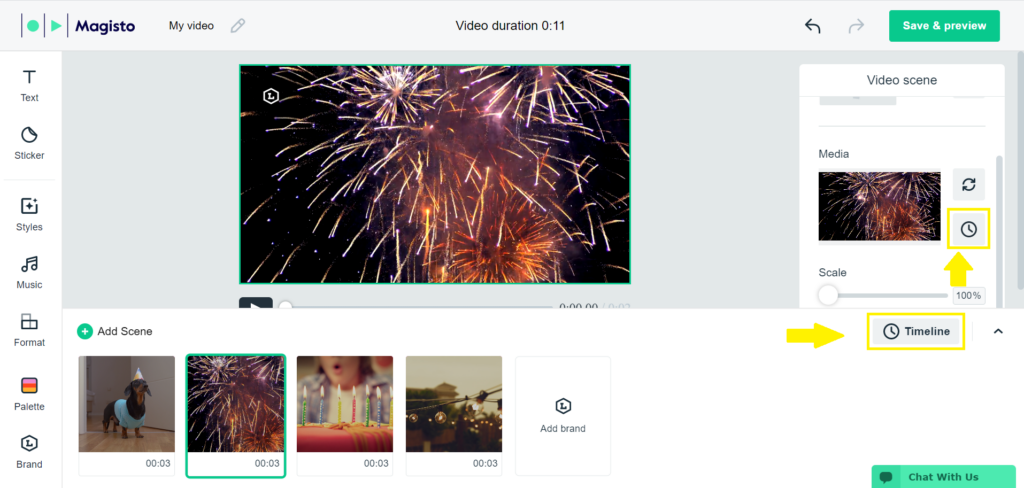 19 AI Video Editors to Scale Your Video Marketing