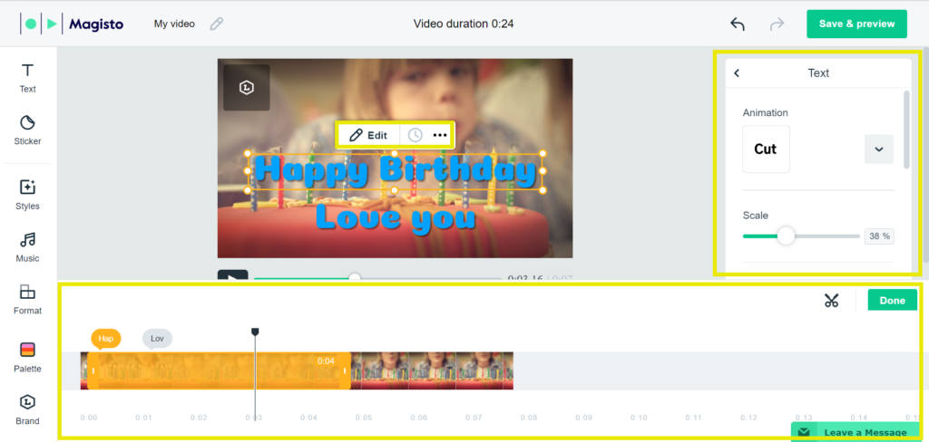 23 Best Video Marketing Tools for 2026: Creation, Editing & More!