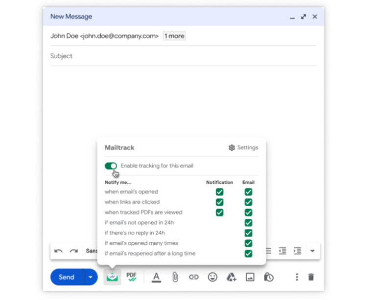 15 Email Tracking Software to Enhance Your Sales & Marketing