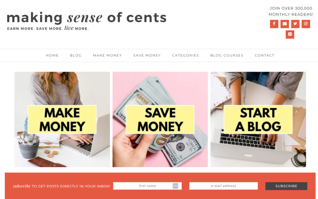 13 Most Profitable Blog Niche Ideas For 2025