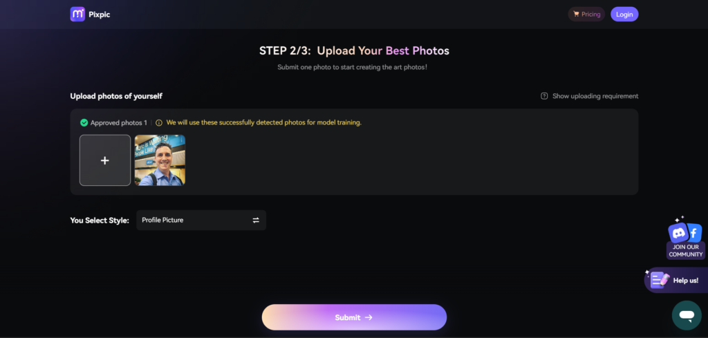 15 Recommended AI Selfie Generators to Try Out