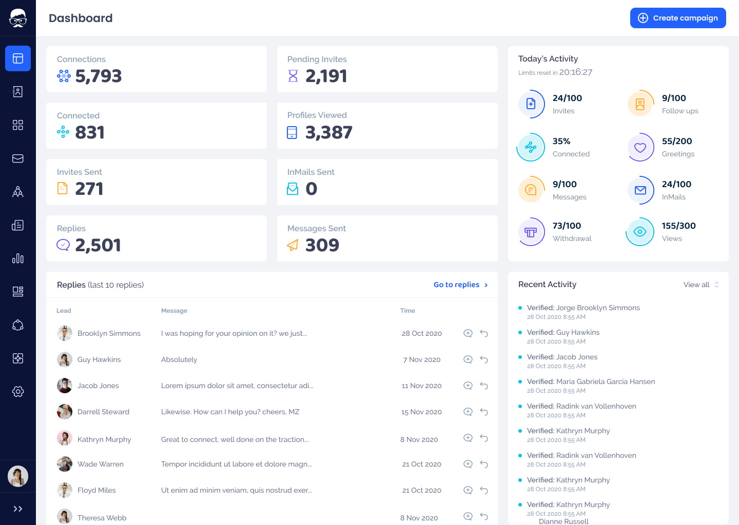 15 Best Linkedin Automation Tools For Lead Gen And More