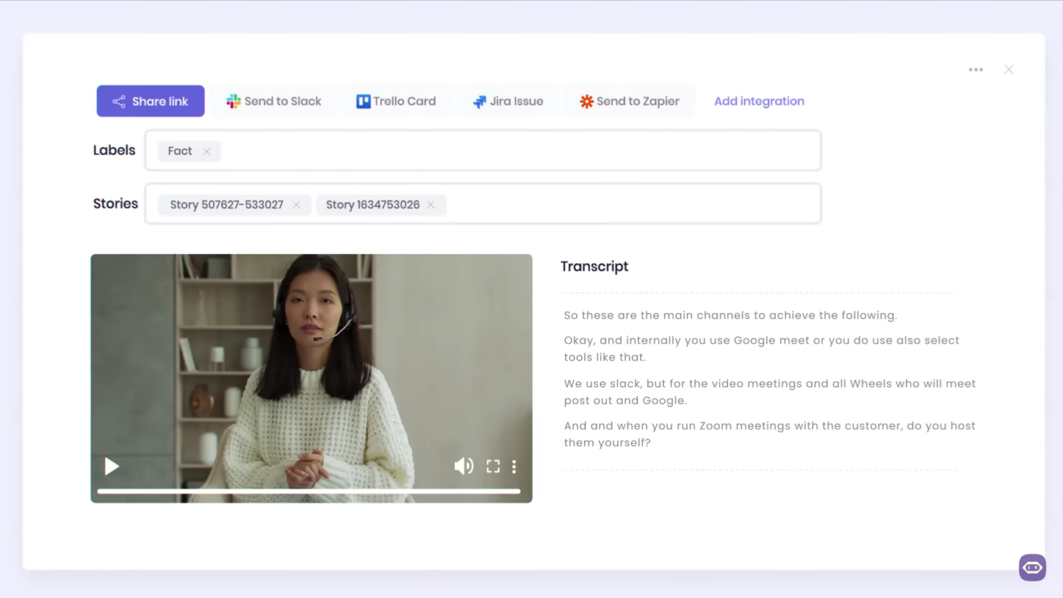 15 Video to Text AI Tools for All of Your Transcription Needs