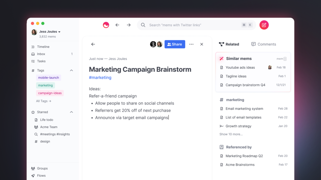 25 Best AI Tools for Marketing and Business