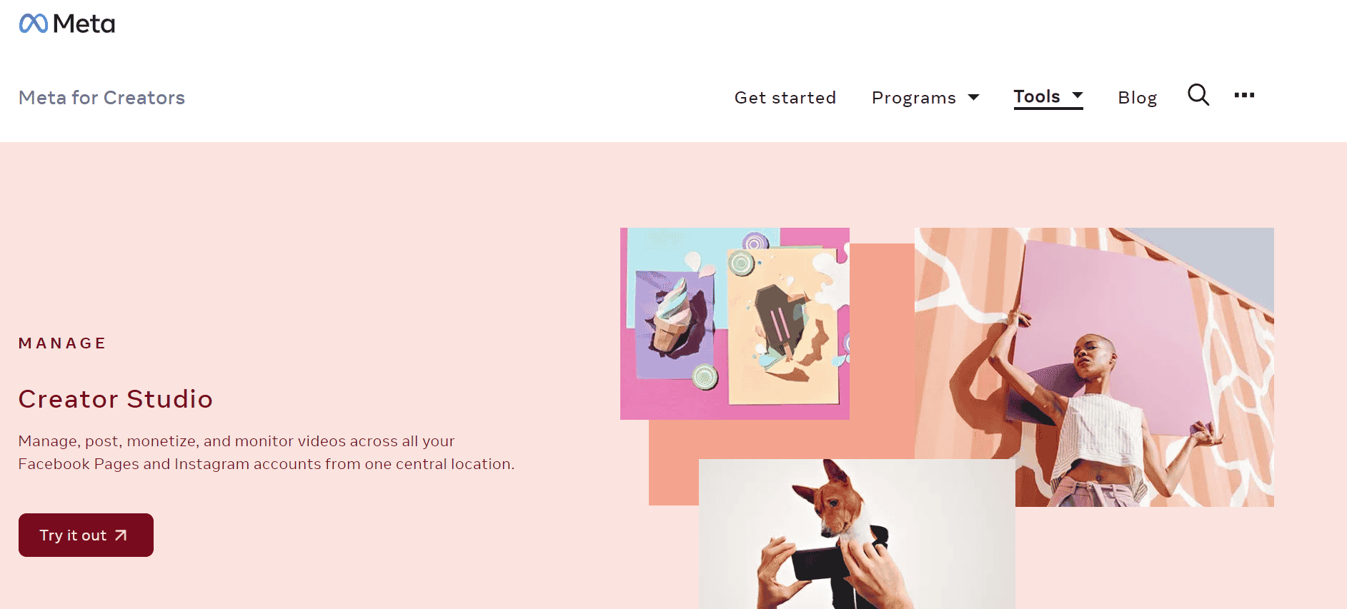 17 Facebook Publishing Tools to Help You Grow on Meta