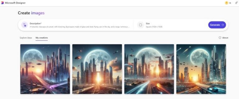 15 AI Image Generators You Need to Experiment With in 2025