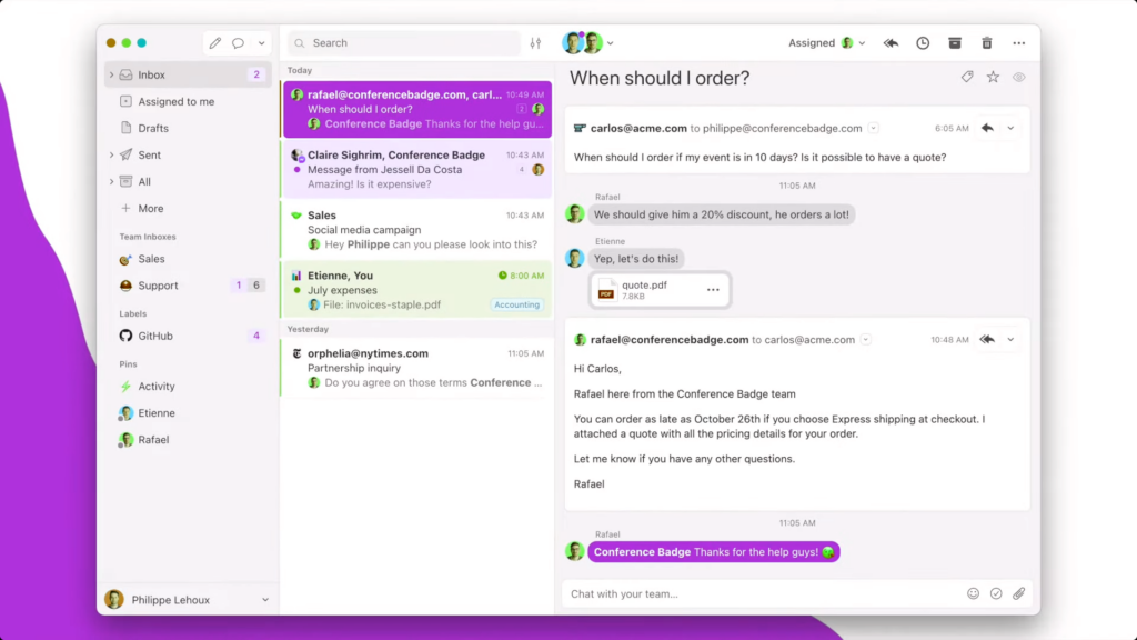 15 Effective AI Email Assistants to Try Out