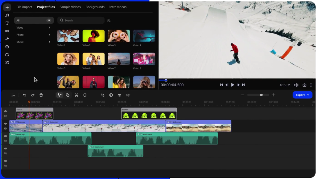 15 AI Video Enhancer Tools to Improve Your Videos