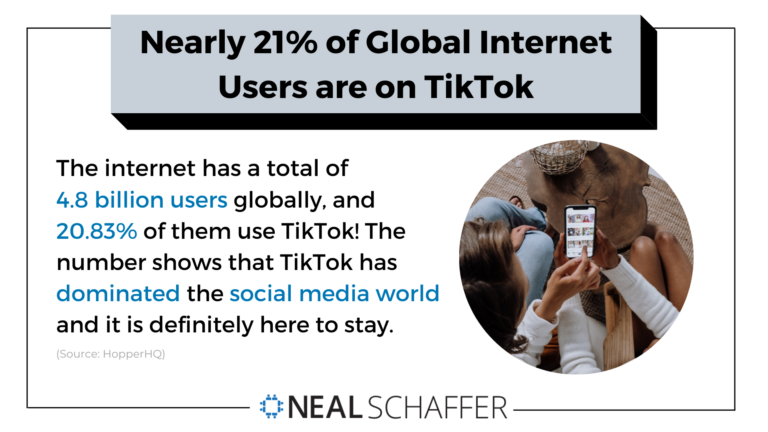 The 16 TikTok Stats Your Business Needs to Know in 2026