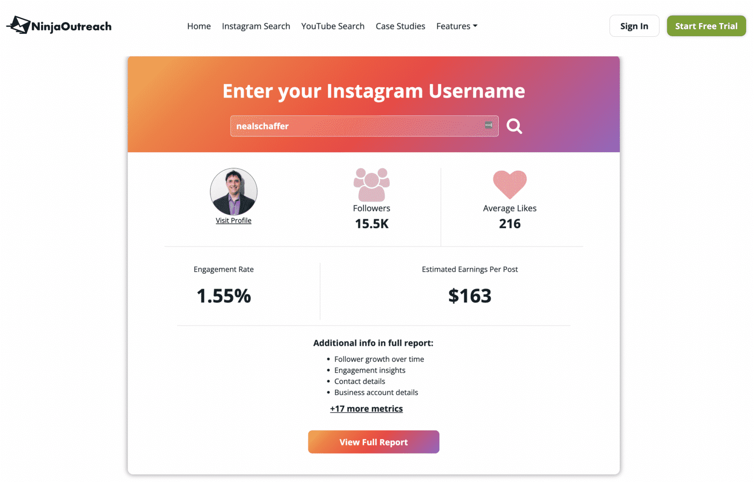 The 7 Best Instagram Engagement Rate Calculators