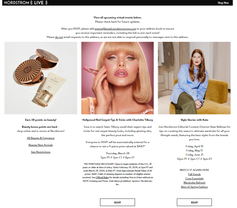 19 Inspiring Content Marketing Examples to Learn From