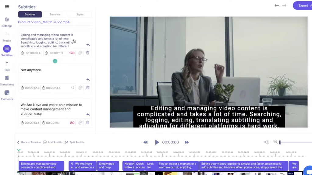 15 Video to Text AI Tools for All of Your Transcription Needs