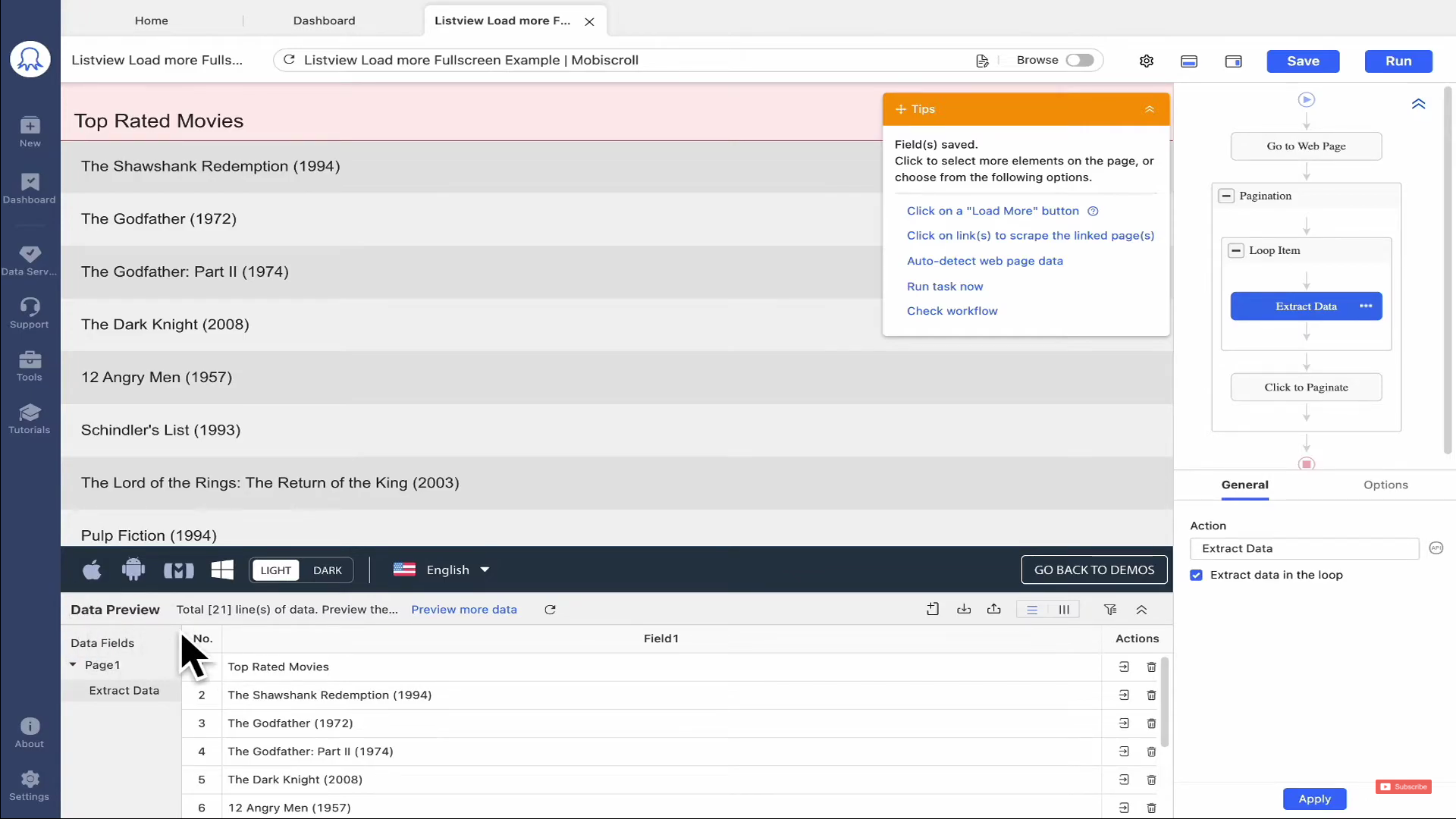 19 Best AI Website Scrapers You Haven't Heard Of