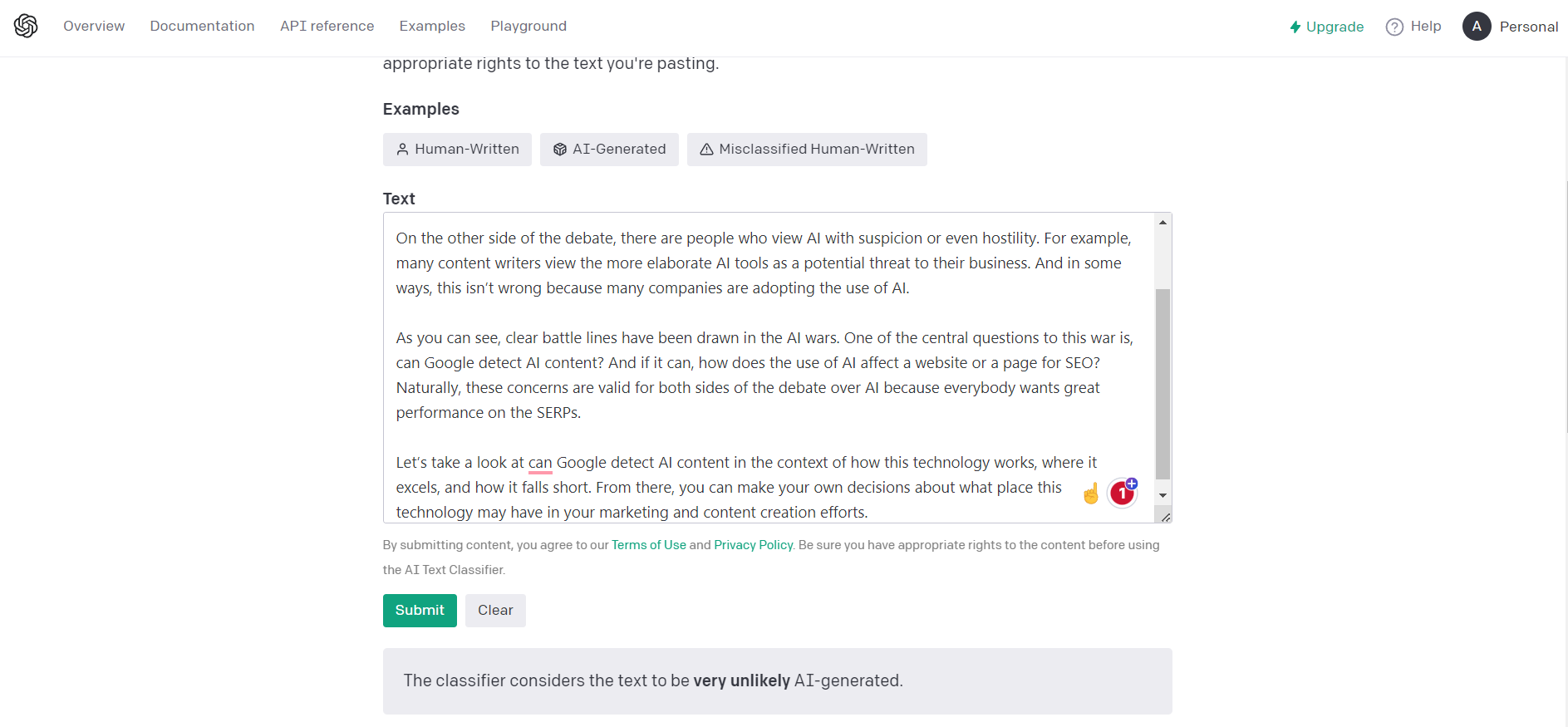 15 AI Content Detector Tools I Recommend - and Why