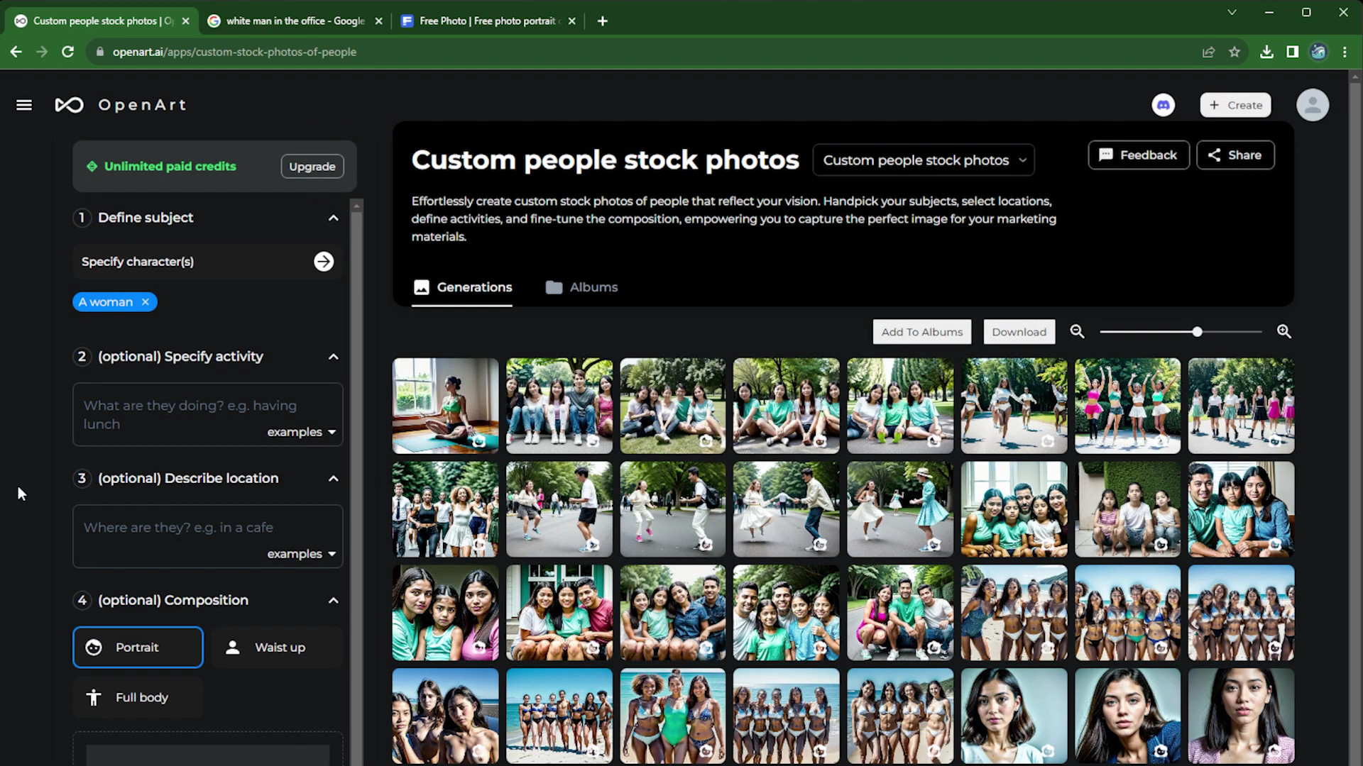 15 Cool AI Profile Picture Generators for Your Social Media Bio